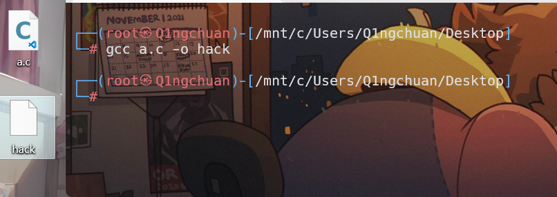 Ctfshow--Java反序列化 | 晴川's Blog🌈